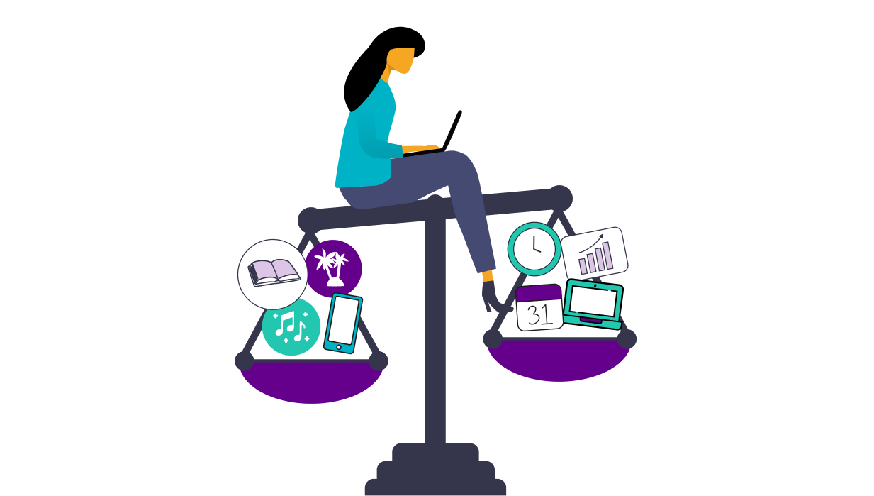 O que é lazy job? A nova tendência na geração Z | Tique Blog